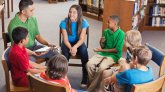 What is Restorative Discipline? And Why is it Useful? • Region 13's Blog
