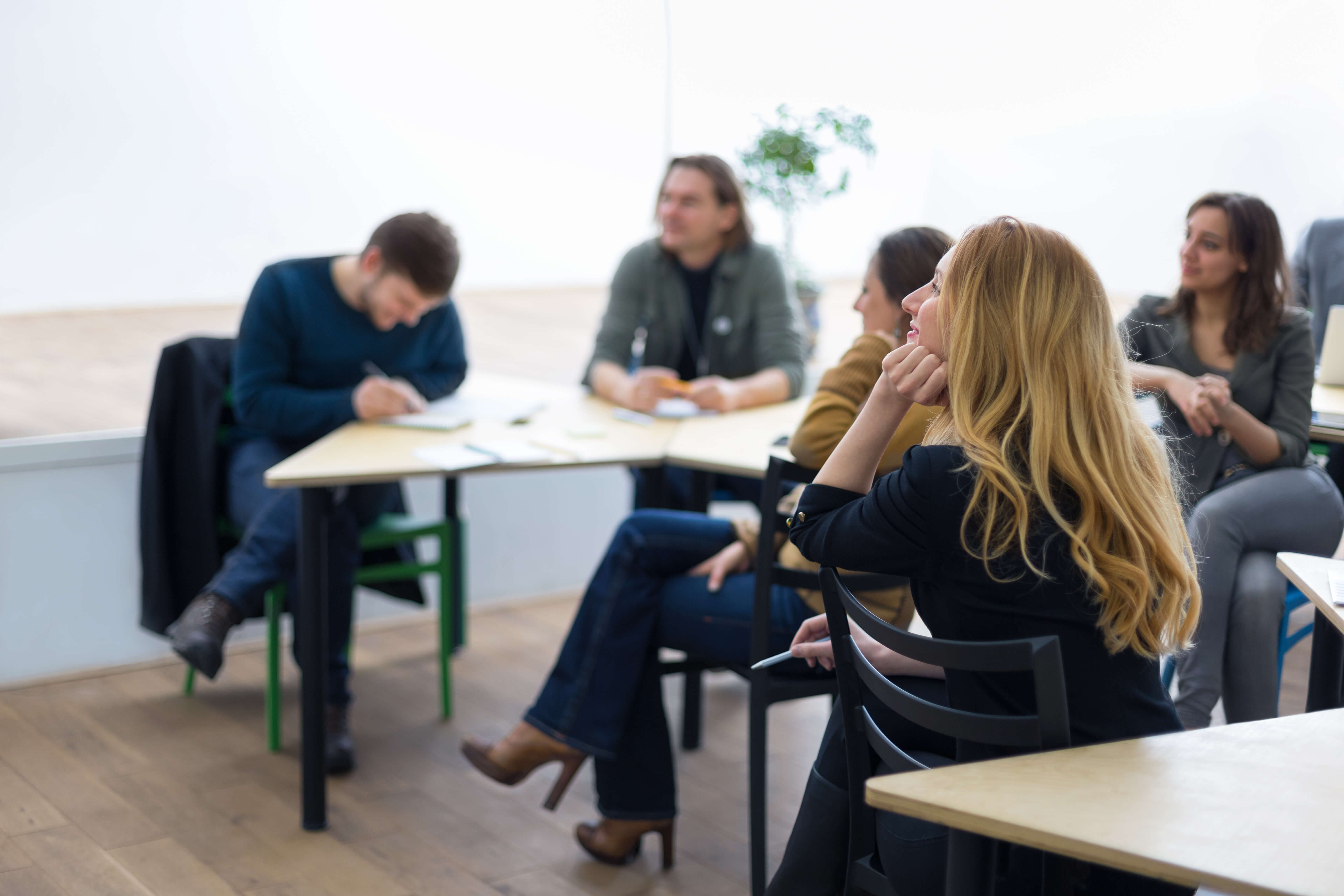 5 Questions for Professional Development Planning • Region 13's Blog