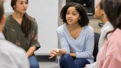 3 Types of Restorative Circles • Examples of Restorative Circles