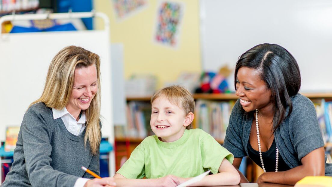 What is the PLAAFP and What's Included Inside the Plan?