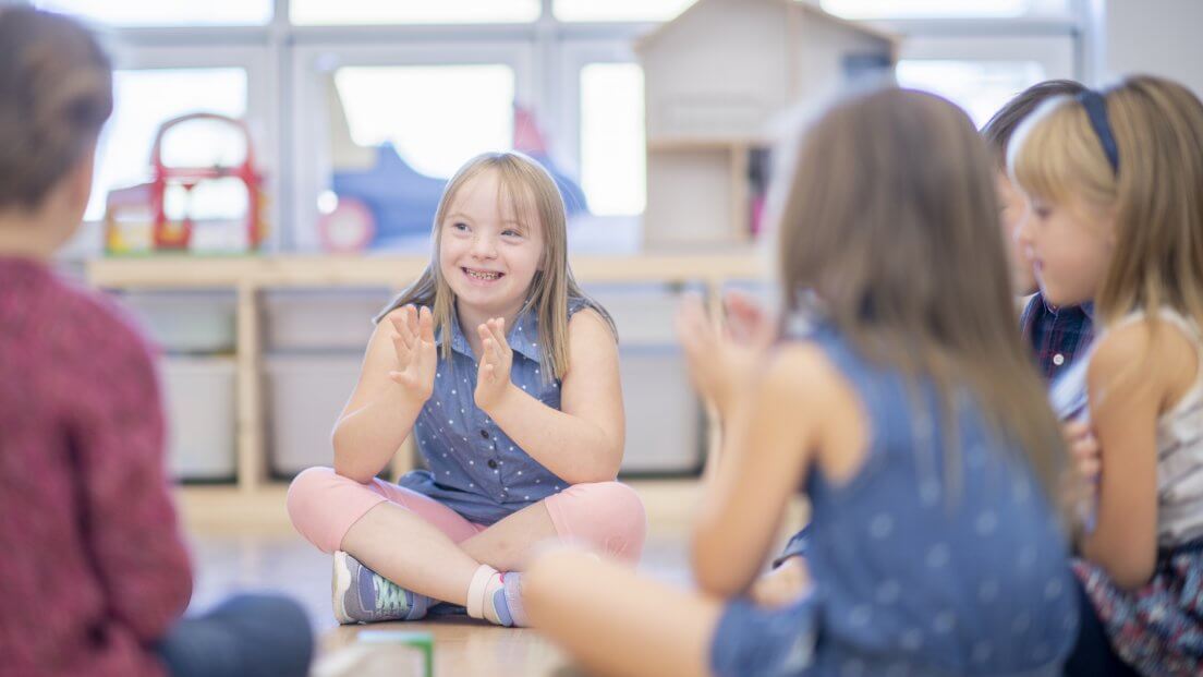 What is Morning Group for Students with Disabilities? (BONUS Webinar on ...