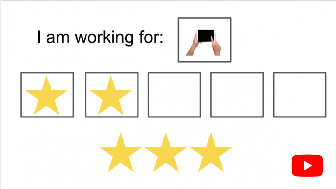 How to Create a Digital Token Board Using Google Slides • Region 13's Blog