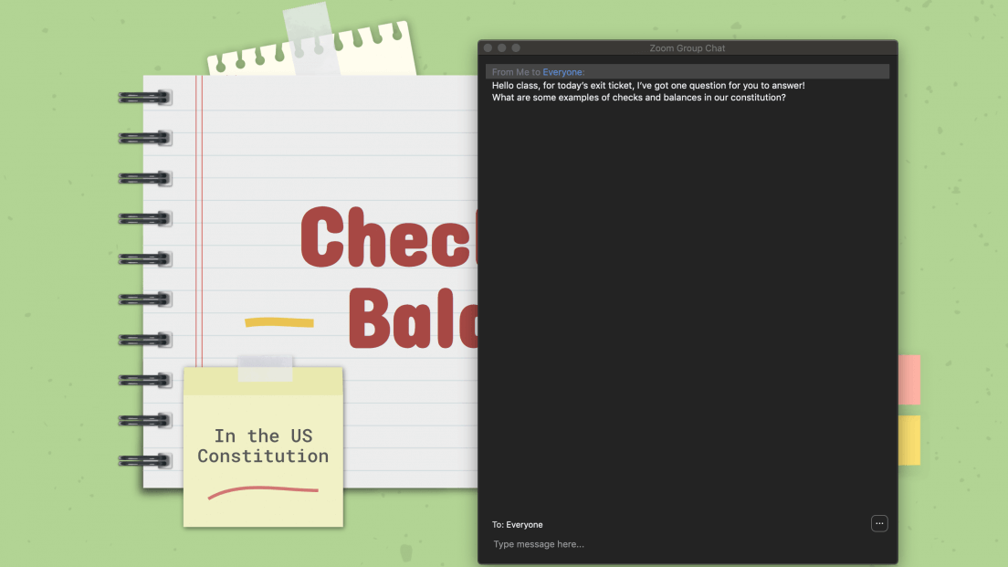 6 Remote Learning Strategies to Successfully Check for Your Students ...