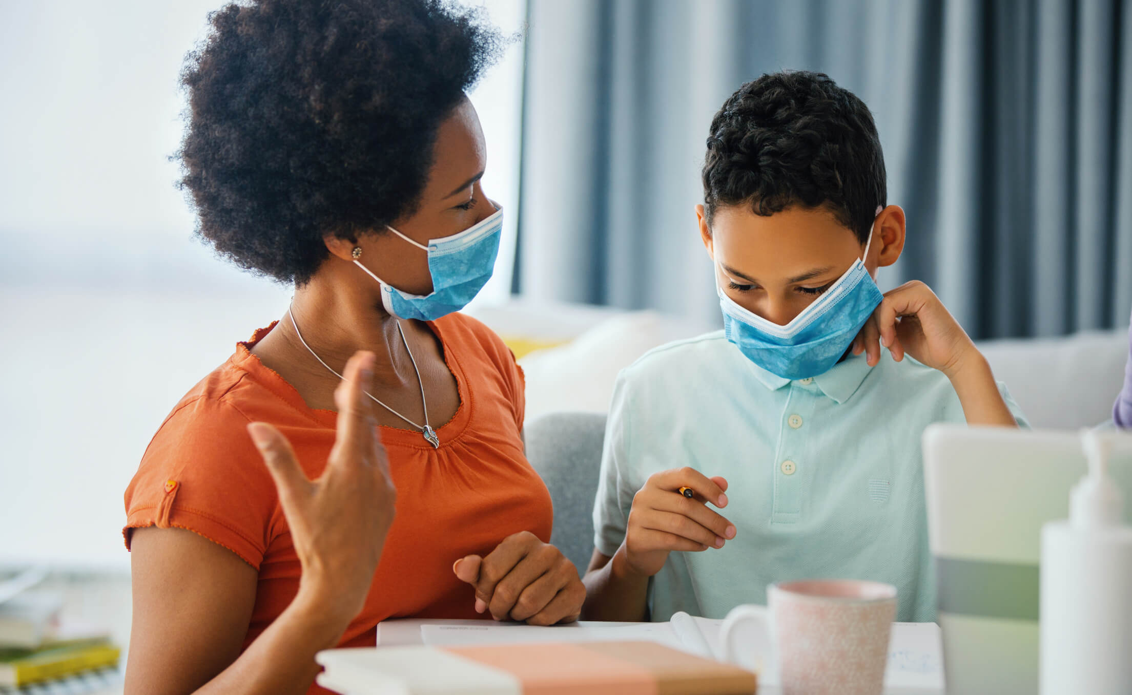 Explain Coronavirus to Kids with These Resources