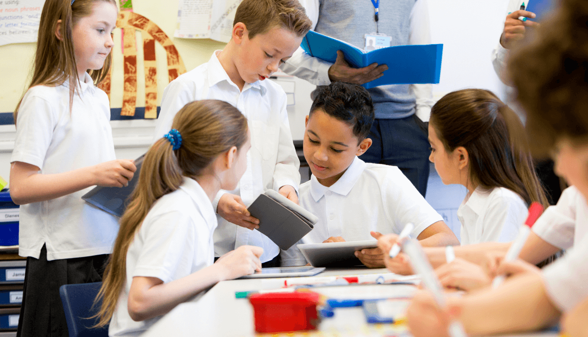 How Do You Build A Positive School Culture Region 13 s Blog How Do You Build A Positive School Culture Region 13 s Blog