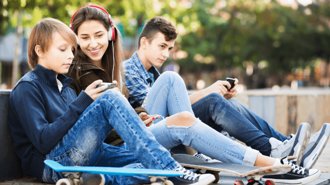 6 Things to Know About Generation Z • Region 13's Blog