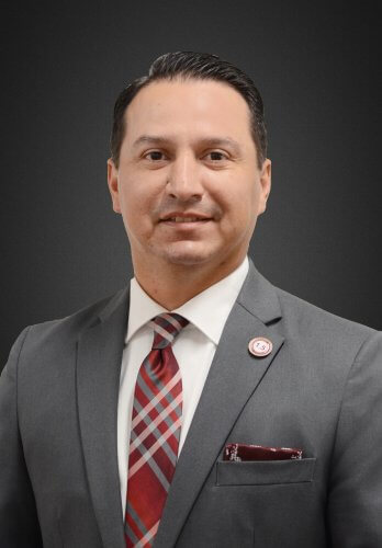 2025 Regional Superintendent of the Year Announced • Region 13's Blog