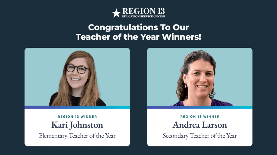 Lago Vista ISD’s Darren Webb Wins 2023 Regional Superintendent of the ...