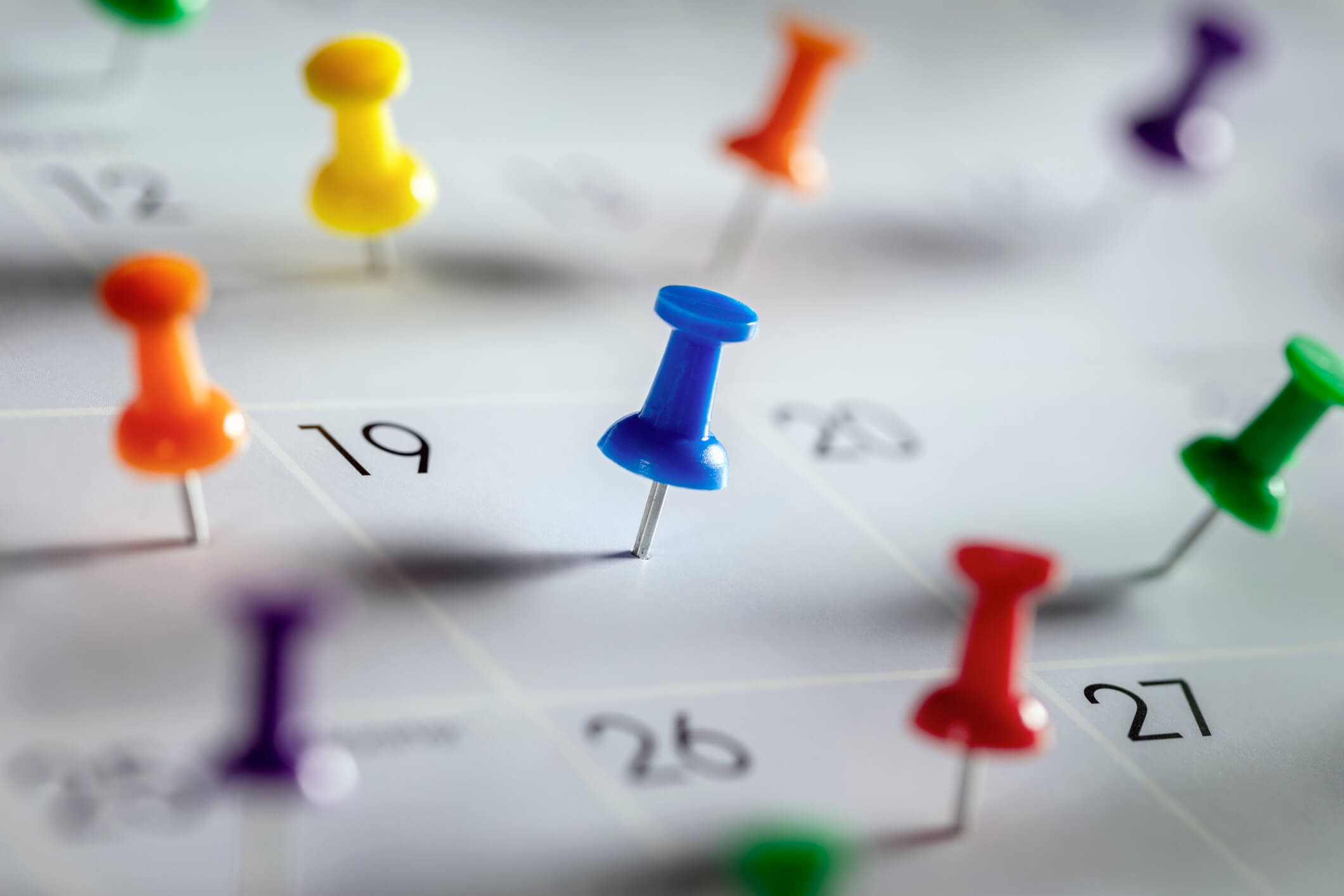 STAAR Redesign Testing Calendar Region 13 s Blog