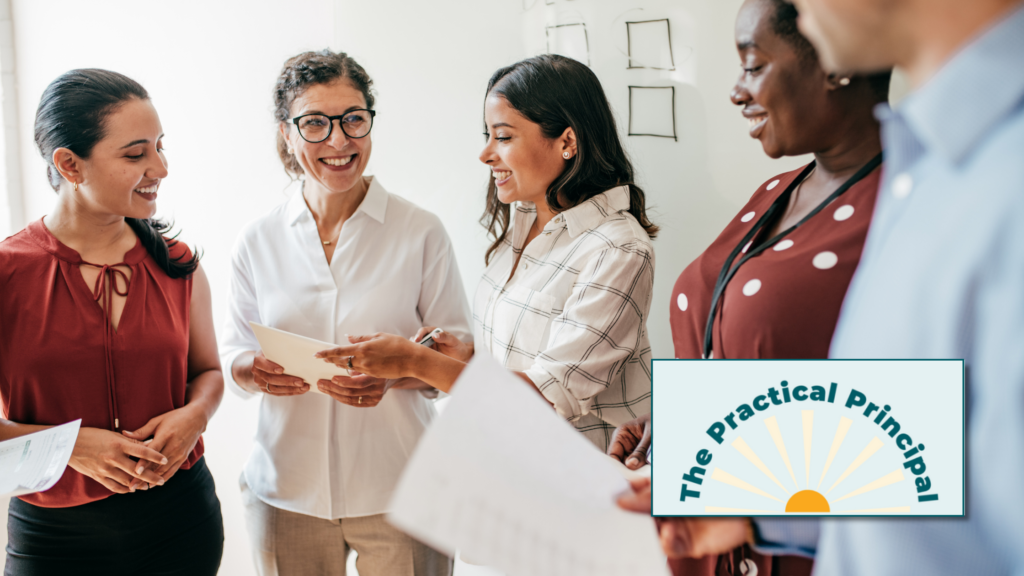 How to Plan Back-to-School Professional Development • Region 13's Blog