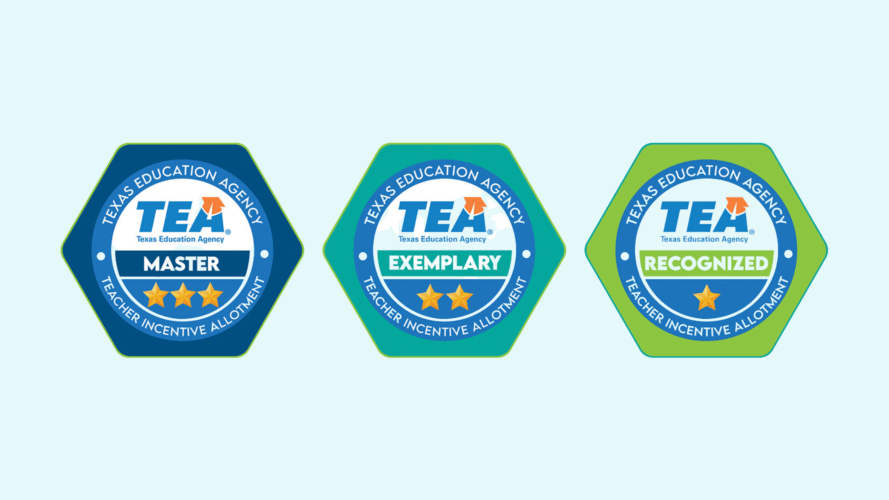 Understanding the Teacher Incentive Allotment: Teacher Designation ...