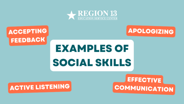 How to Teach Social Skills Through Role-Playing • Region 13's Blog