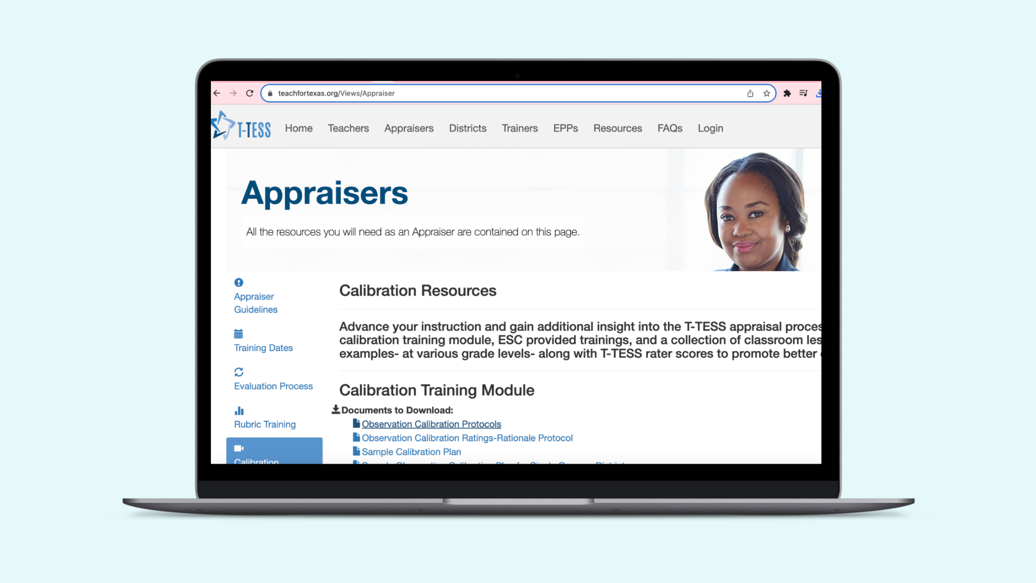 Leveraging T-TESS as a Coaching Tool • Region 13's Blog