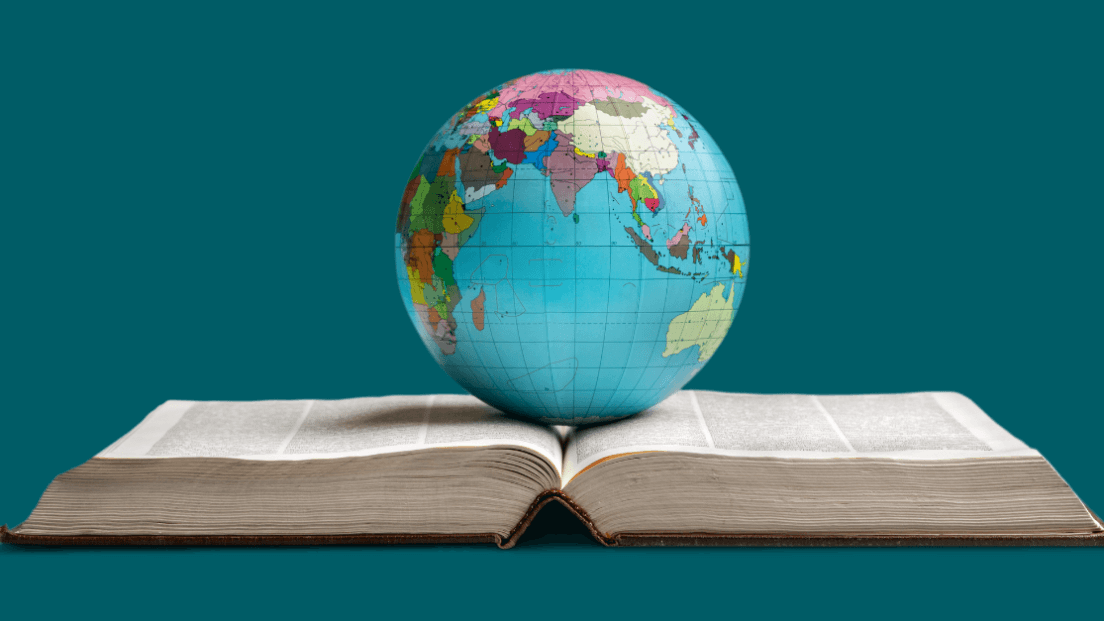 Uncovering the Link Between Literacy and Social Studies • Region 13's Blog