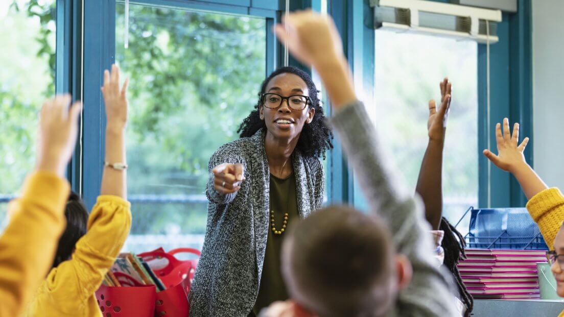 Affective Statements in Restorative Classrooms • Region 13's Blog