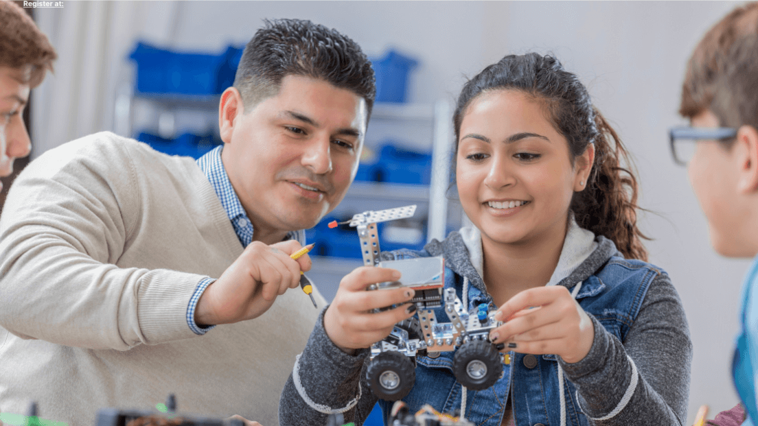 How to Use STEM Choice Boards to Promote Critical Thinking • Region 13 ...