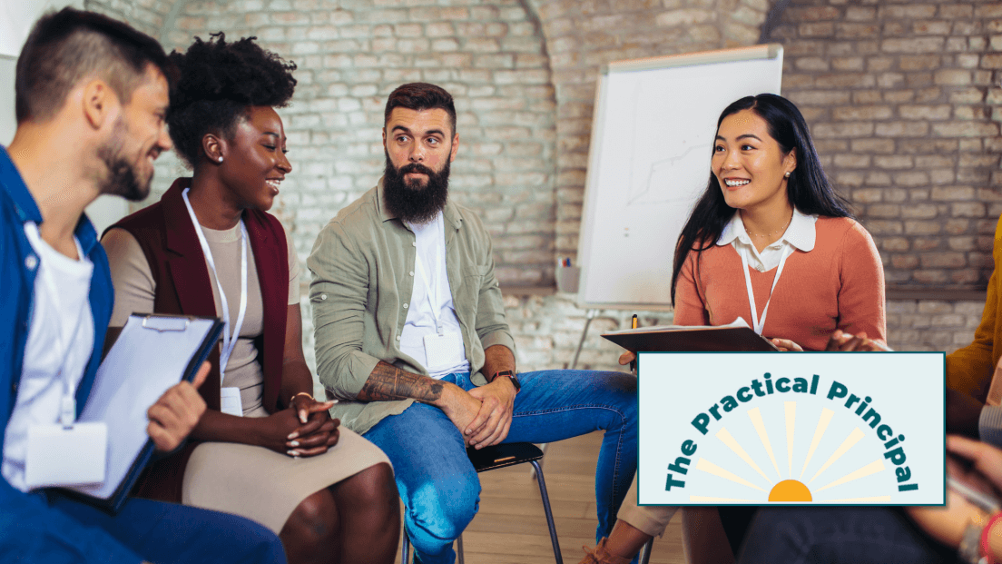 7 Principal Tips that All Principals Should Hear • Region 13's Blog