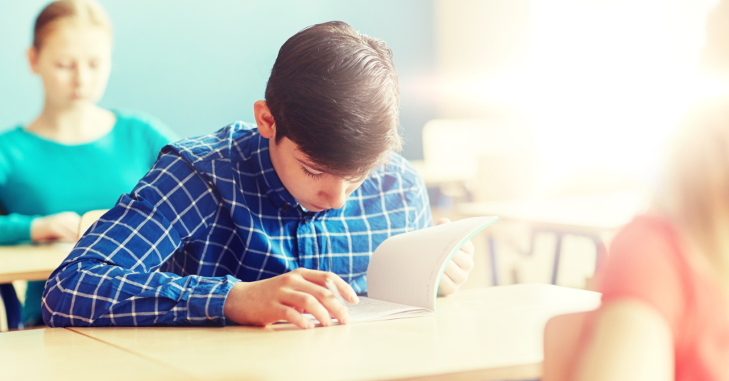 Home • Region 13's Blog