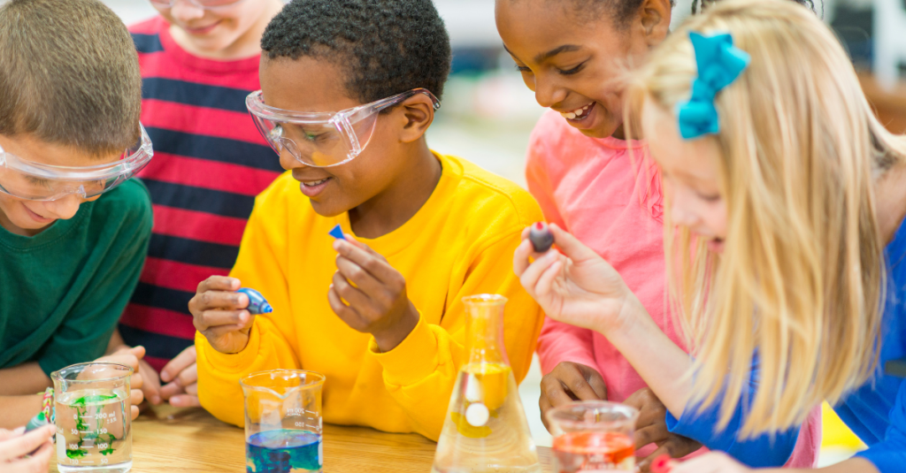 Home • Region 13's Blog