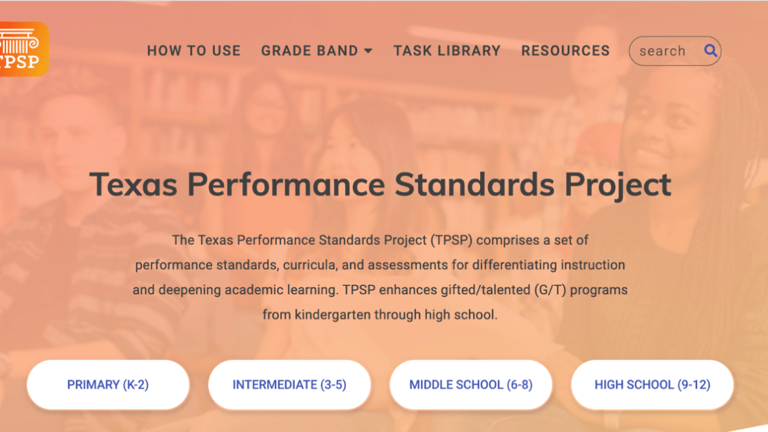 Home • Region 13's Blog