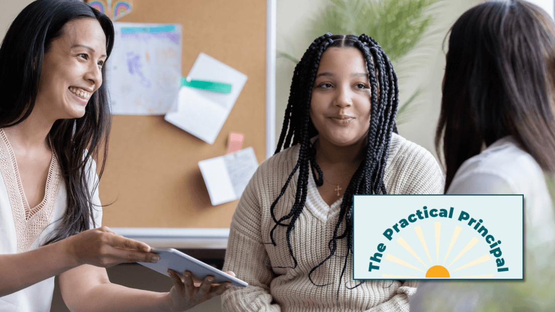 5 Reasons Why Educational Coaching Matters • Region 13's Blog