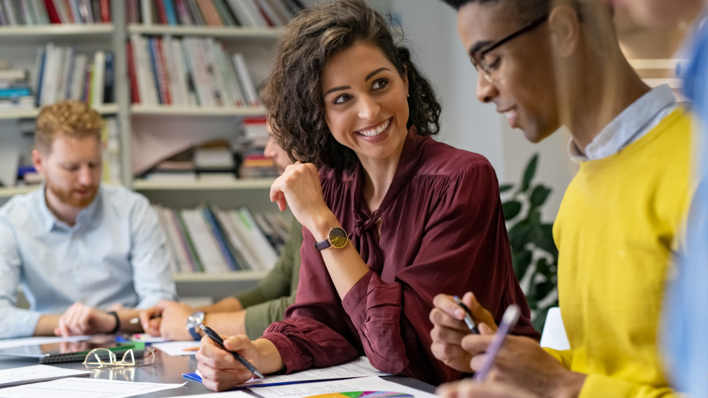 7 Principal Tips that All Principals Should Hear • Region 13's Blog