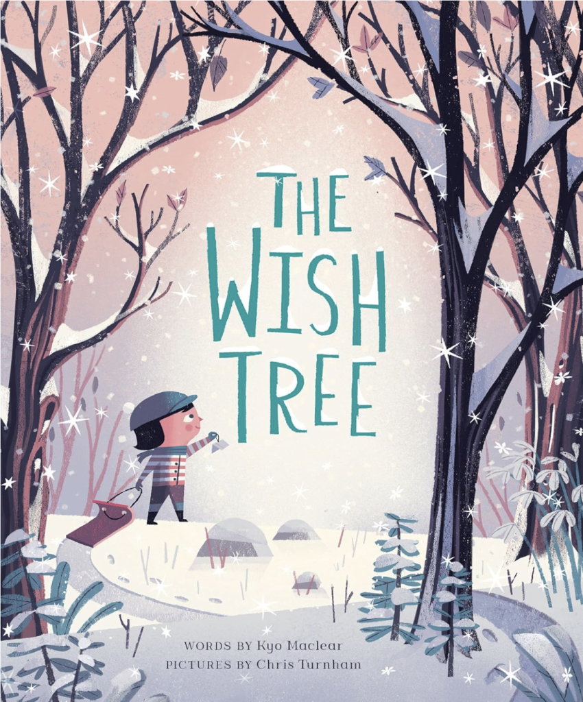 Winter Books for the Classroom • Region 13's Blog