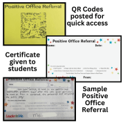 Empower Students Through Positive Office Referrals • Region 13's Blog