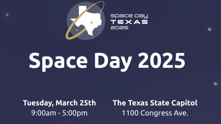 Space Day 2025 • Region 13's Blog