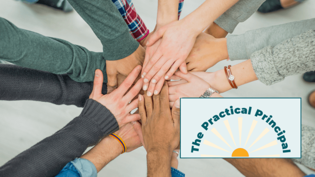 what is tuckman's model of team formation Archives • Region 13's Blog