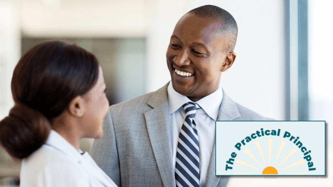 Start Strong With T-TESS and Teacher Goals • Region 13's Blog